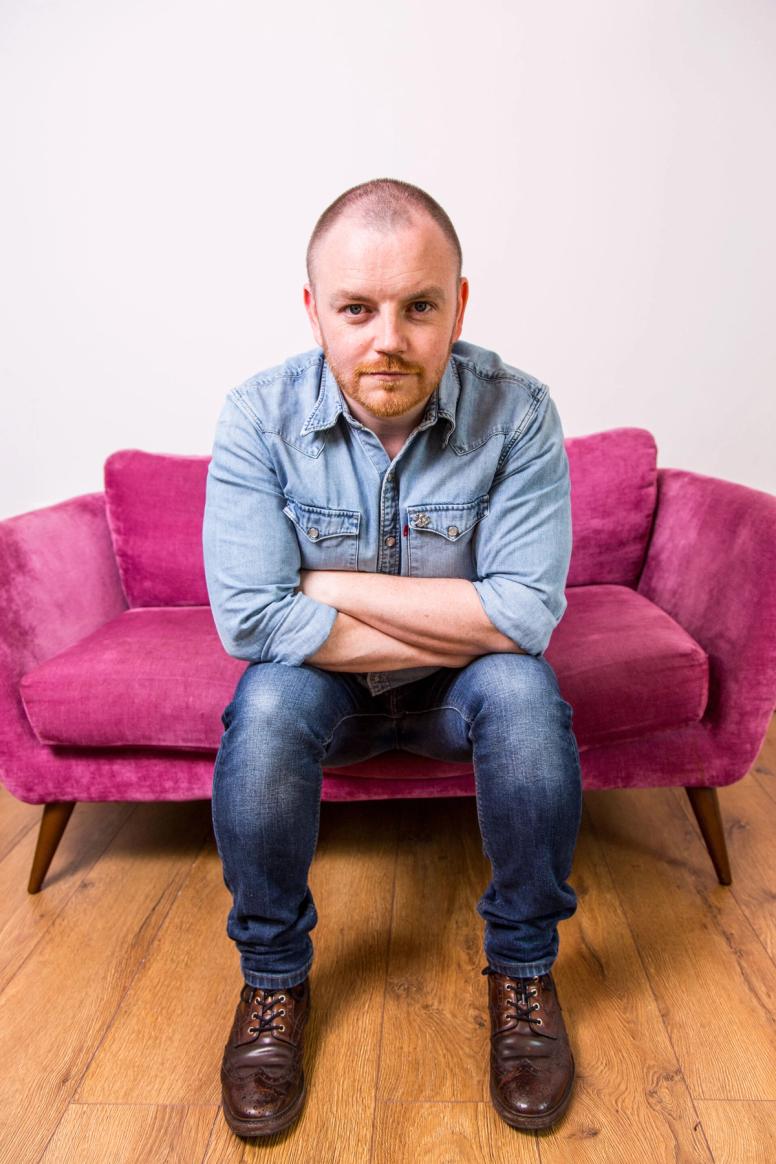 John Meagher | PBJ Management