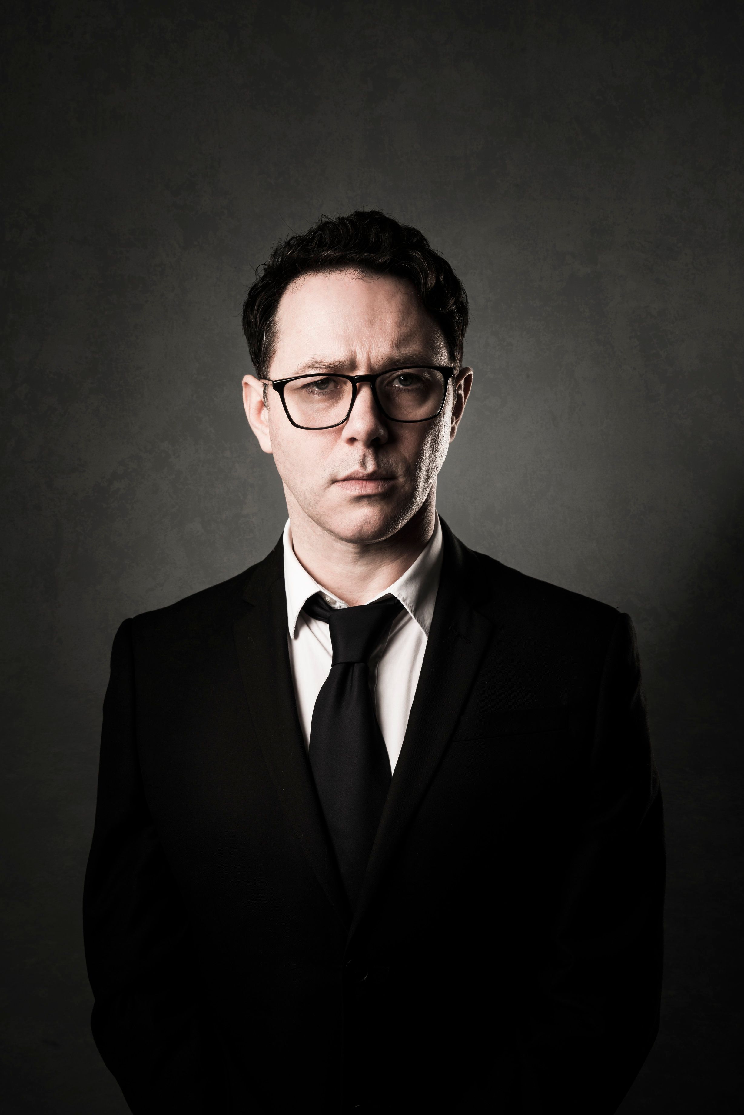 Reece Shearsmith | PBJ Management