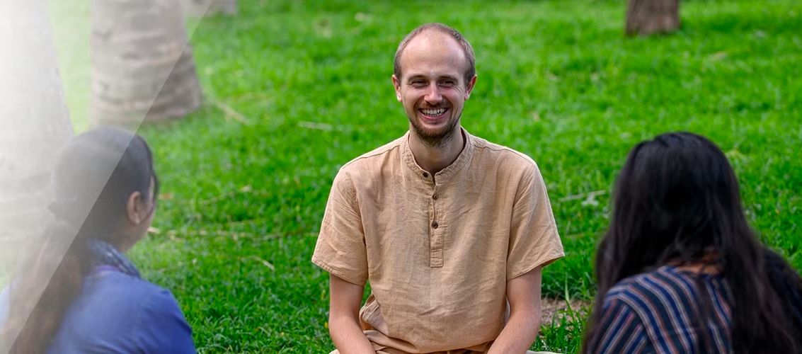 Inner Engineering Ambassador Training