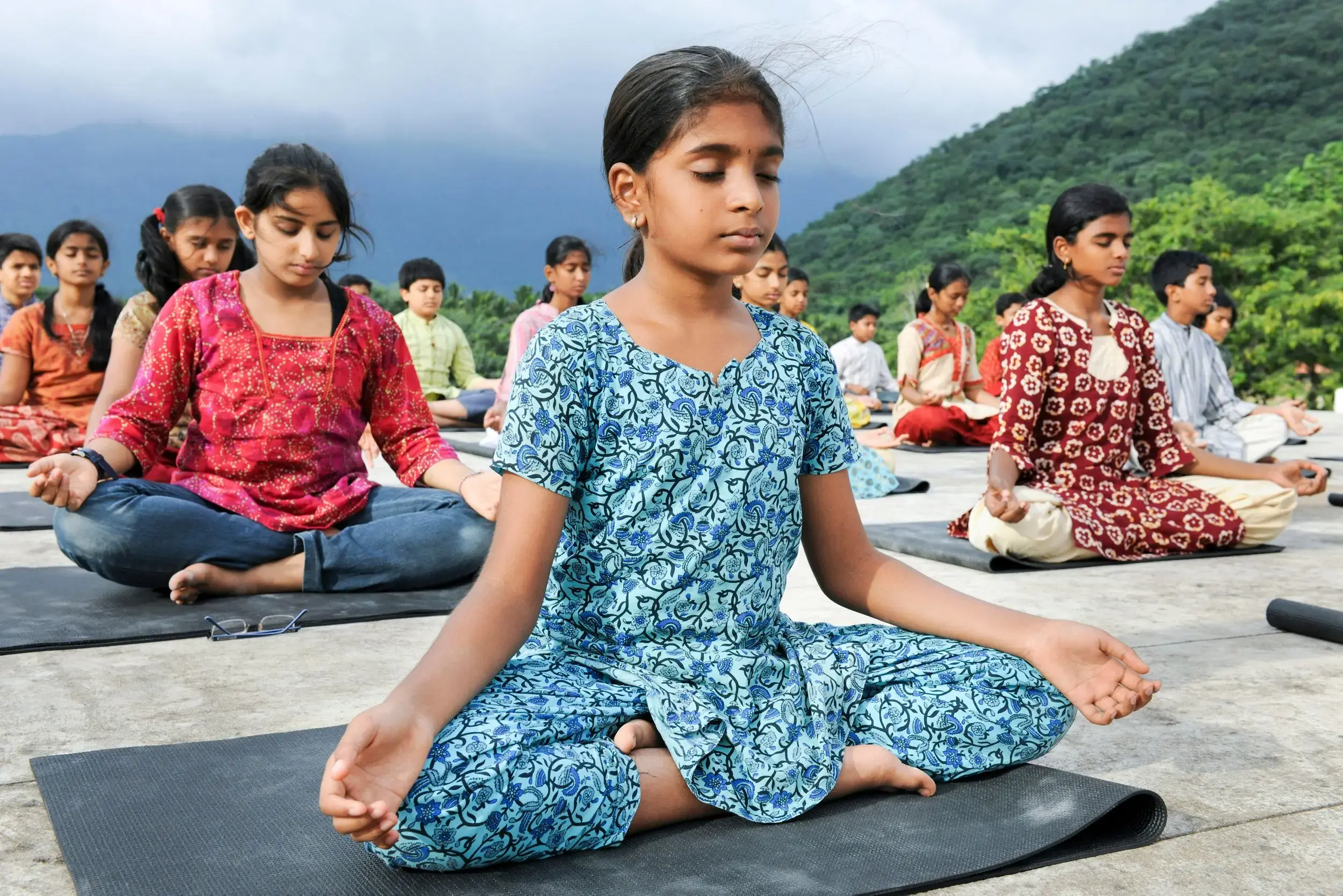 Search for Isha Programs and Events