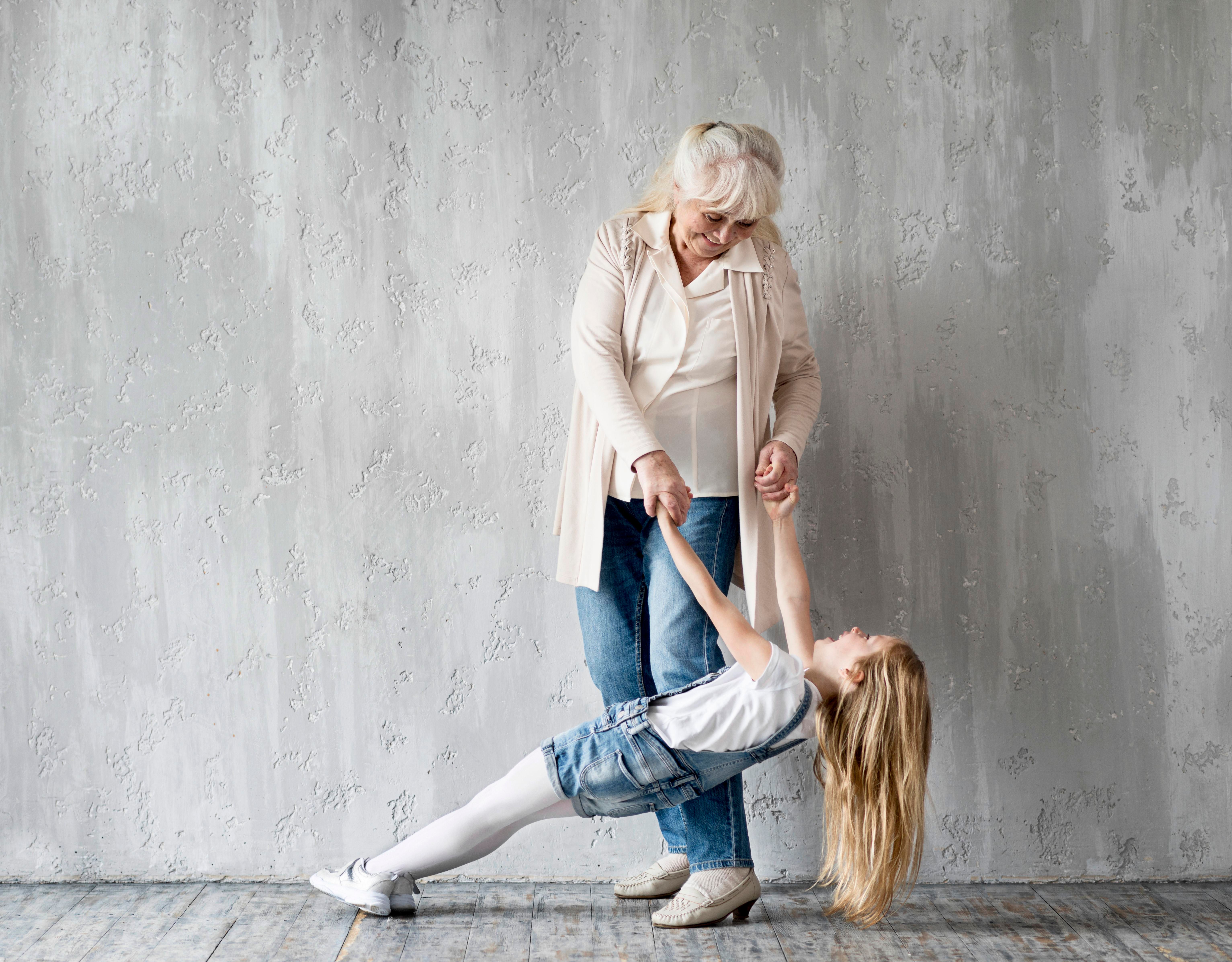 Back Pain and Aging: Why Getting Older Doesn’t Mean Living in Pain ...