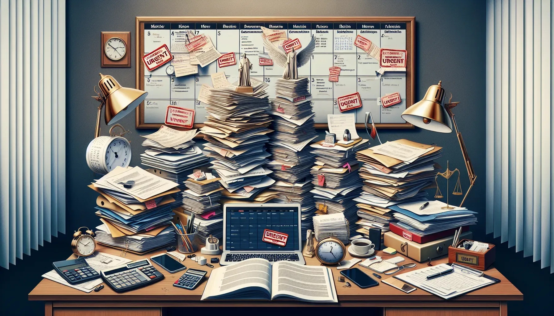 How Do You Prioritize Tasks When Everything Seems Urgent Managing