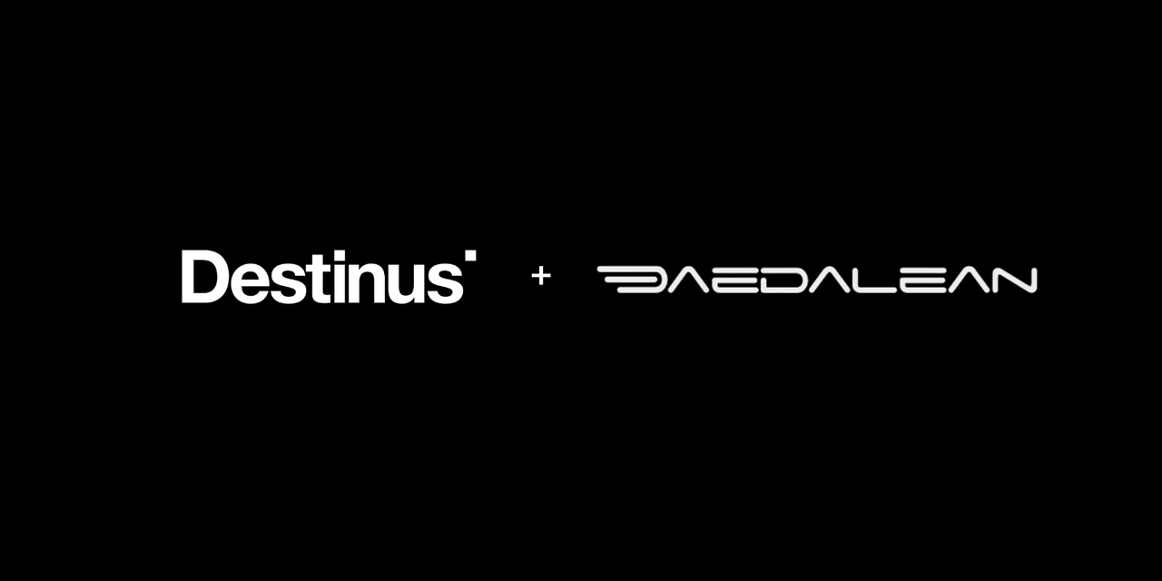 Destinus