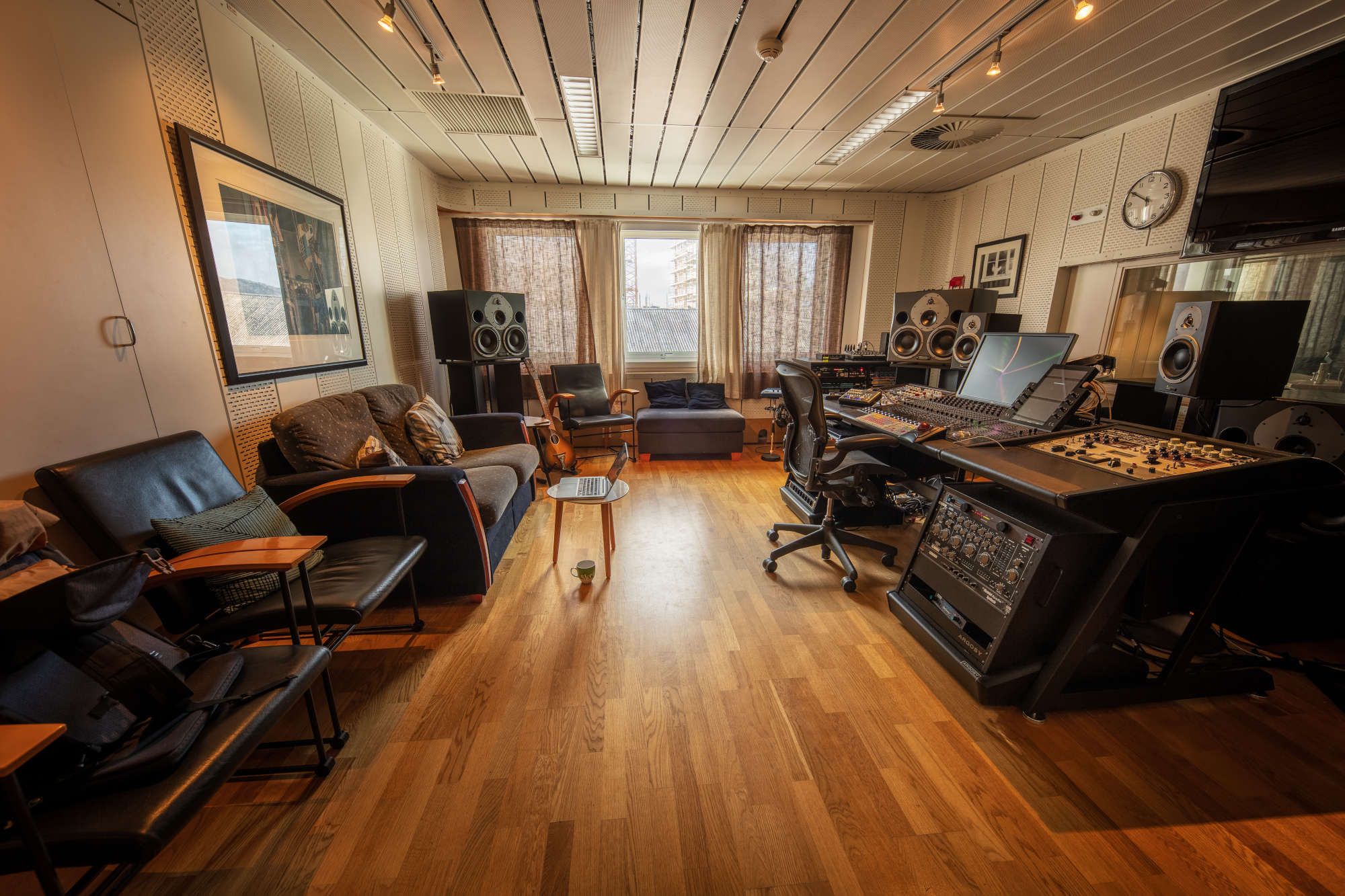 Forsiden | Store Studio