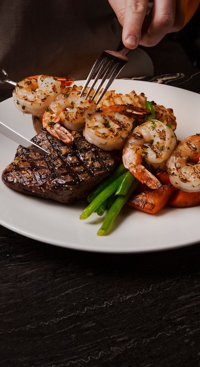 The Keg Steakhouse + Bar