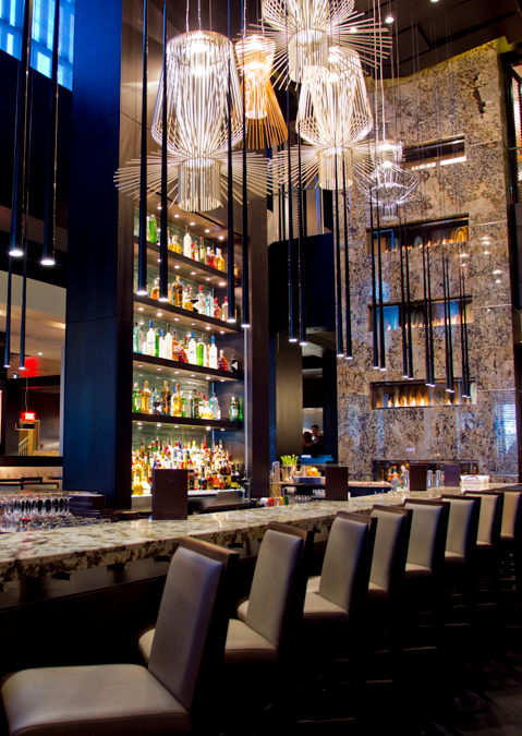 The Keg Steakhouse + Bar