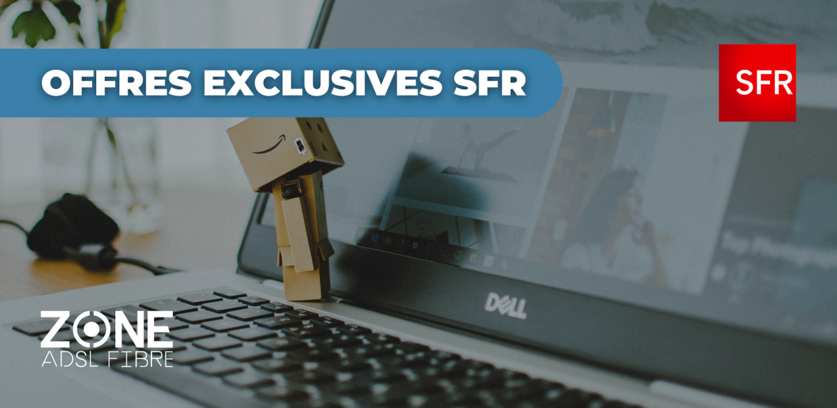 SFR dévoile des offres exclusives pour des économies spectaculaires
