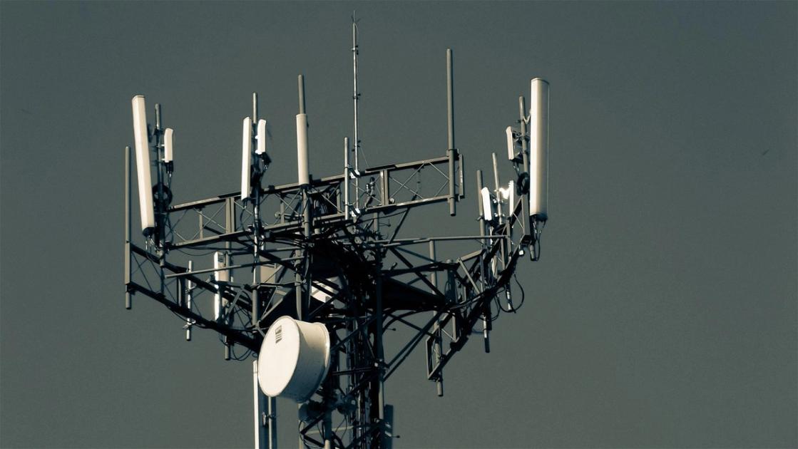 Comment les antennes 5G fontionnent-elles