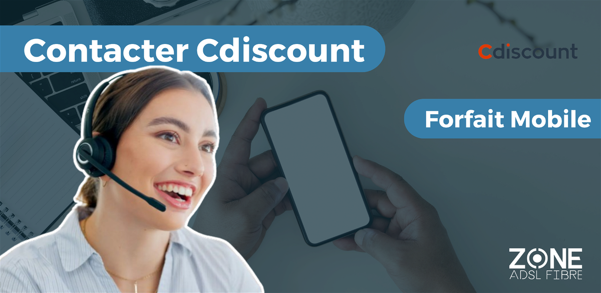 Contact Service Client Mobile Cdiscount Appeler Le Numéro 3979