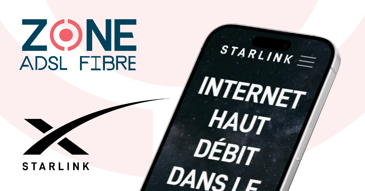 Starlink : les offres internet par satellite SpaceX en Janvier 2026