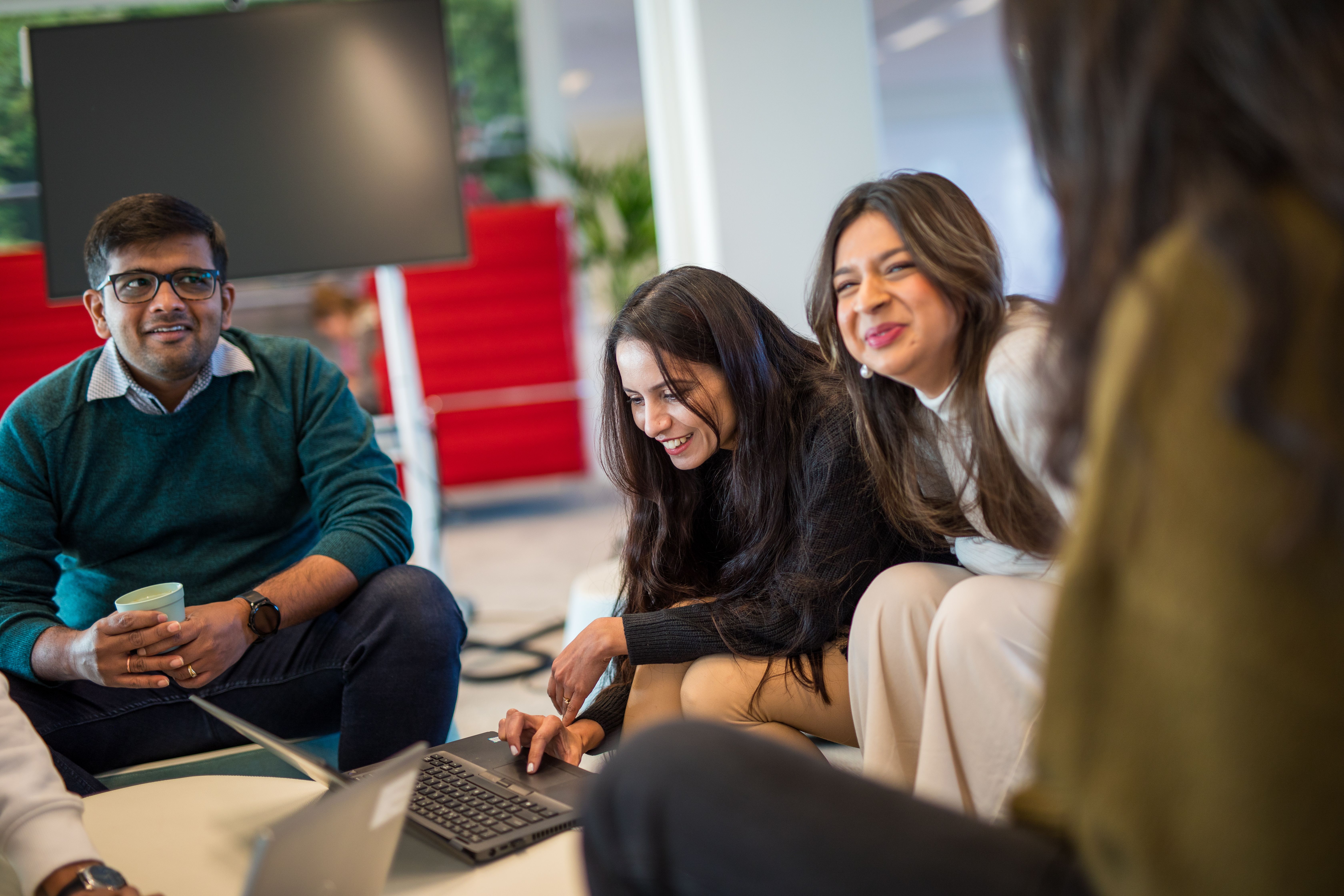 About Rabobank - Rabobank