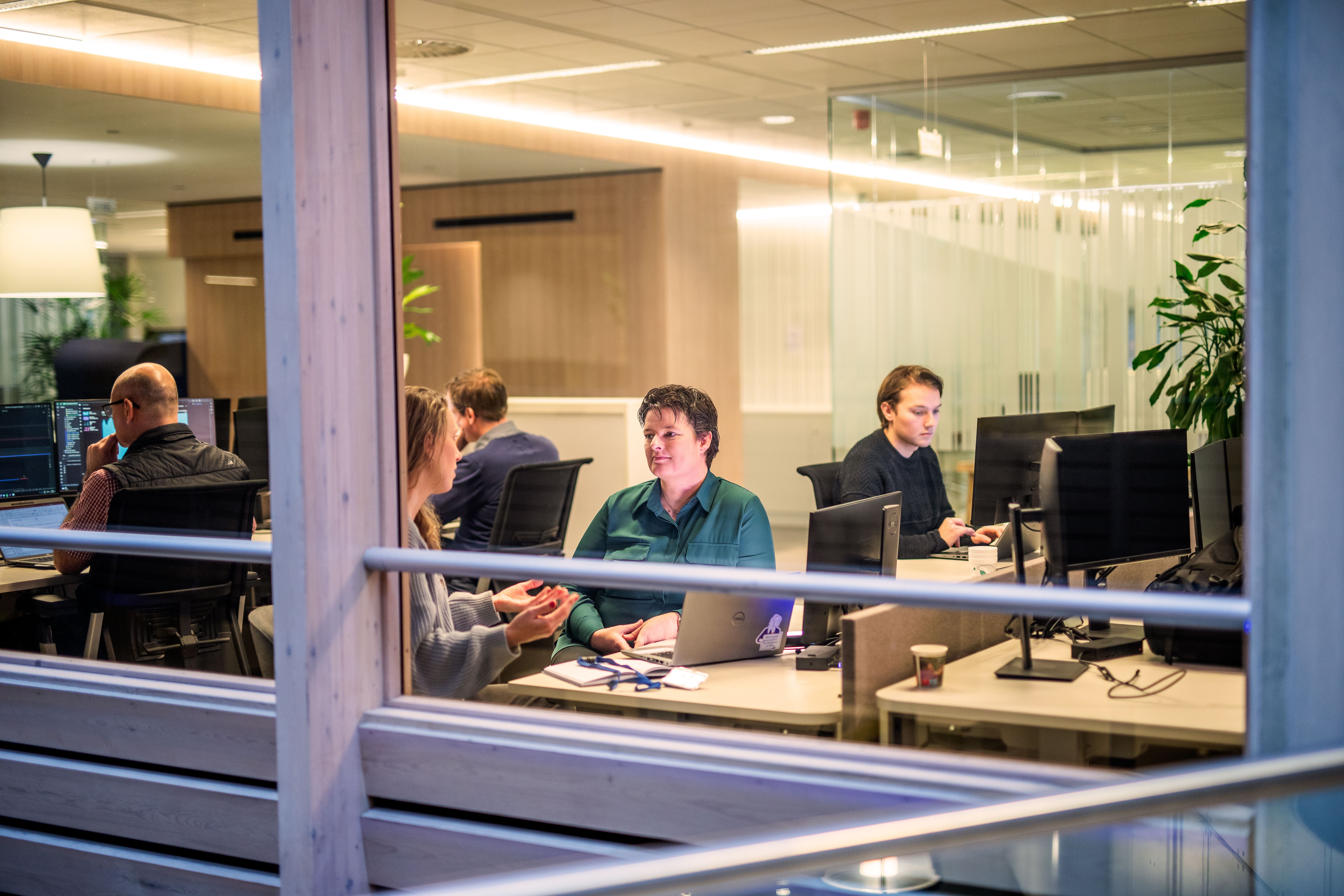 As an FEC analyst, discover the real story behind cash flows - Rabobank