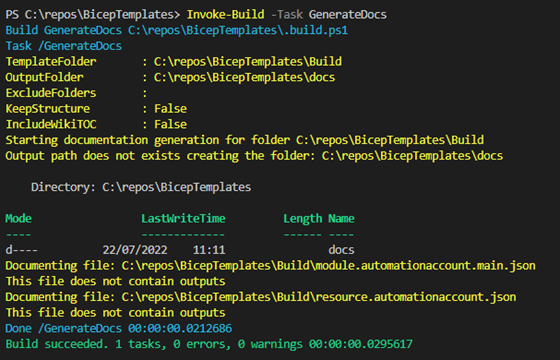 5 best practices for using Azure Bicep - Rabobank