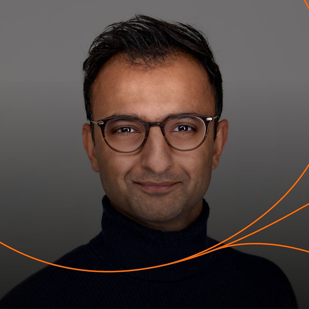 Winning recipe for decommissioning applications - Rabobank