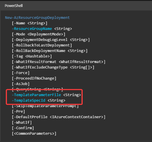 The hidden gem to enable DevOps or Bicep - Rabobank