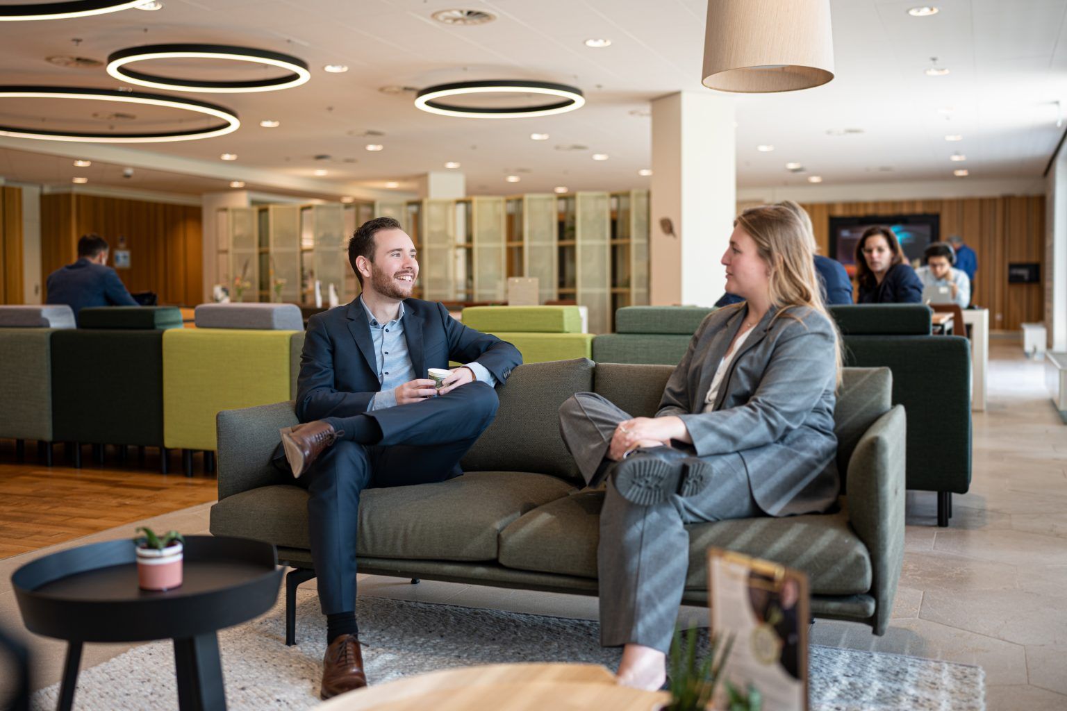 Finance jobs at Rabobank - Rabobank