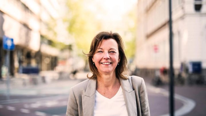 Contact - Rabobank