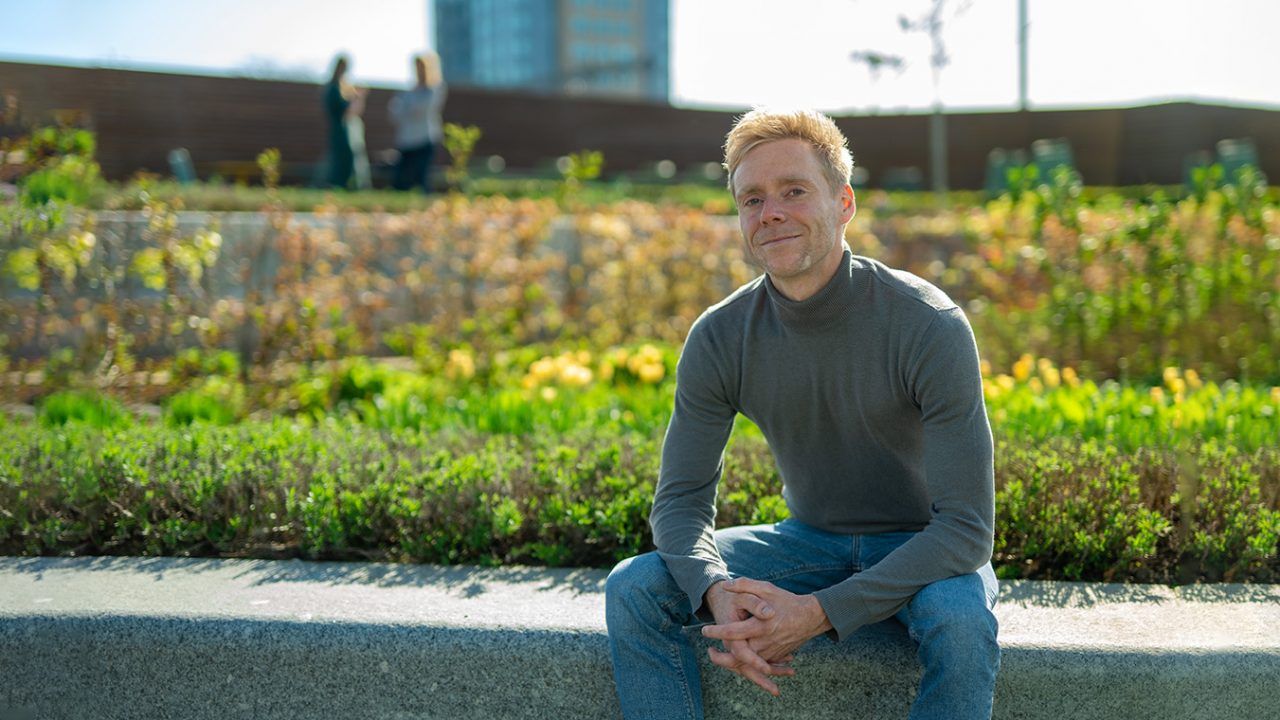 Wat is het Coöperatief Traineeship? - Rabobank