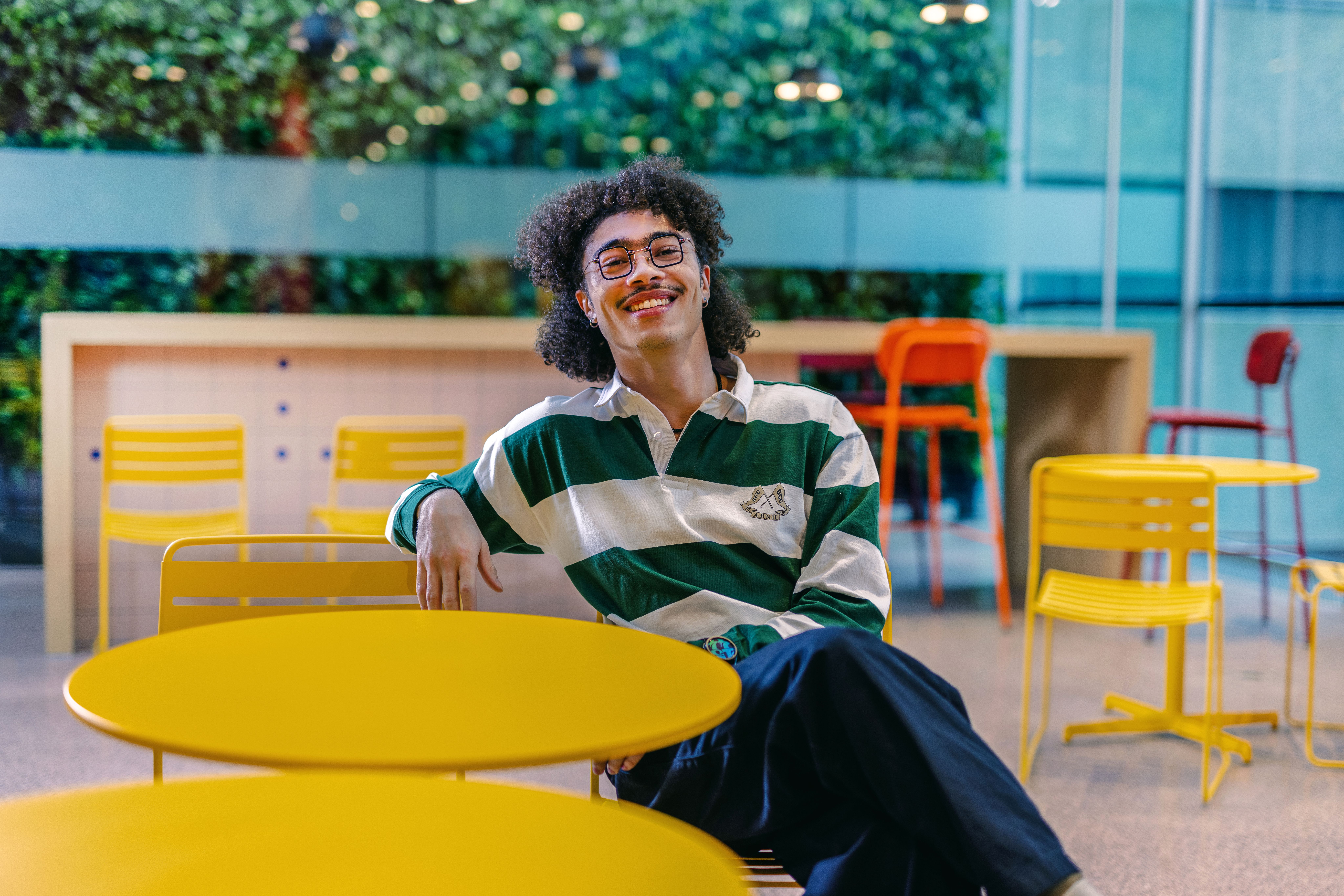 Students & Starters - Careers at Rabobank - Rabobank