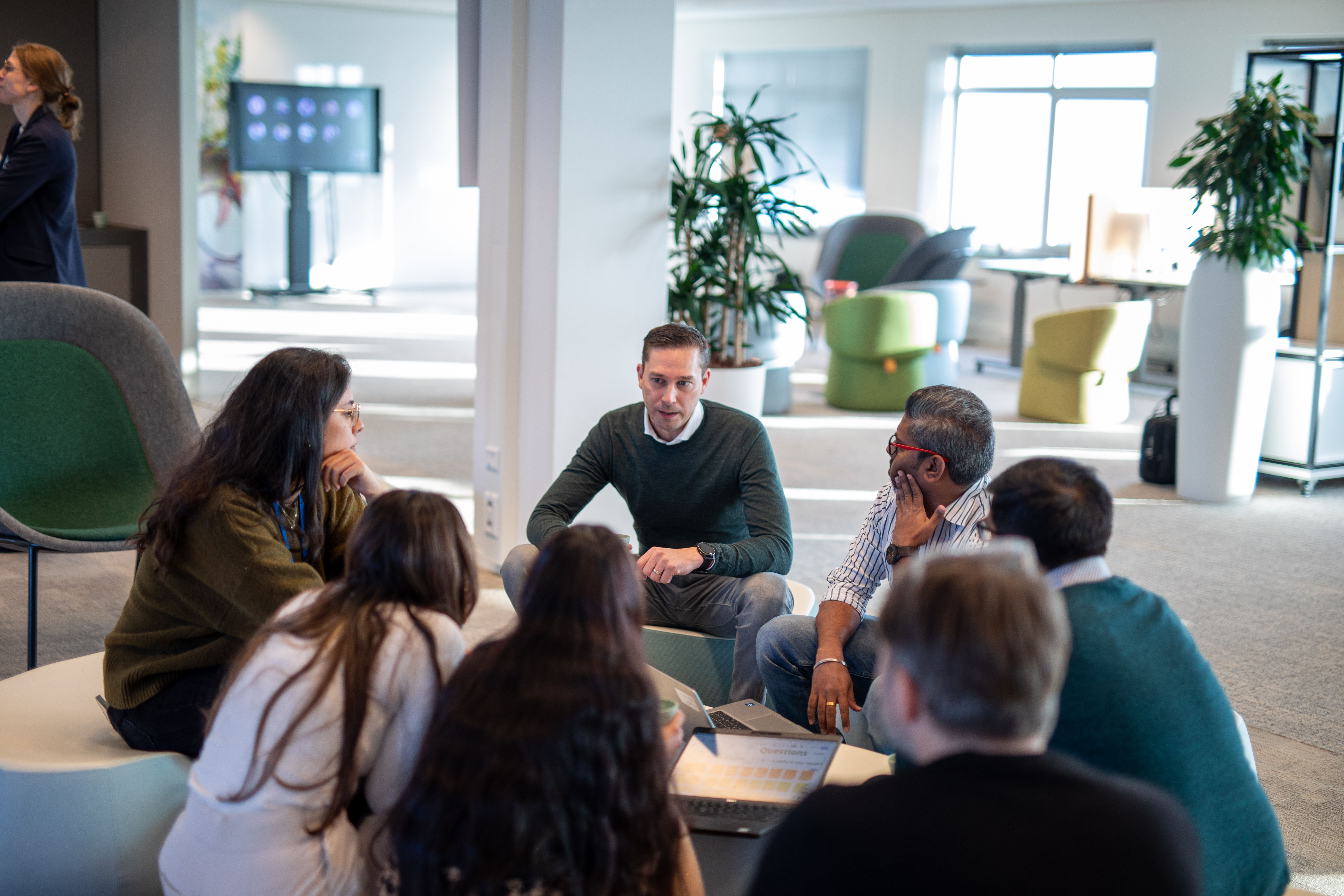 Financial Economic Crime vacatures bij Rabobank - Rabobank