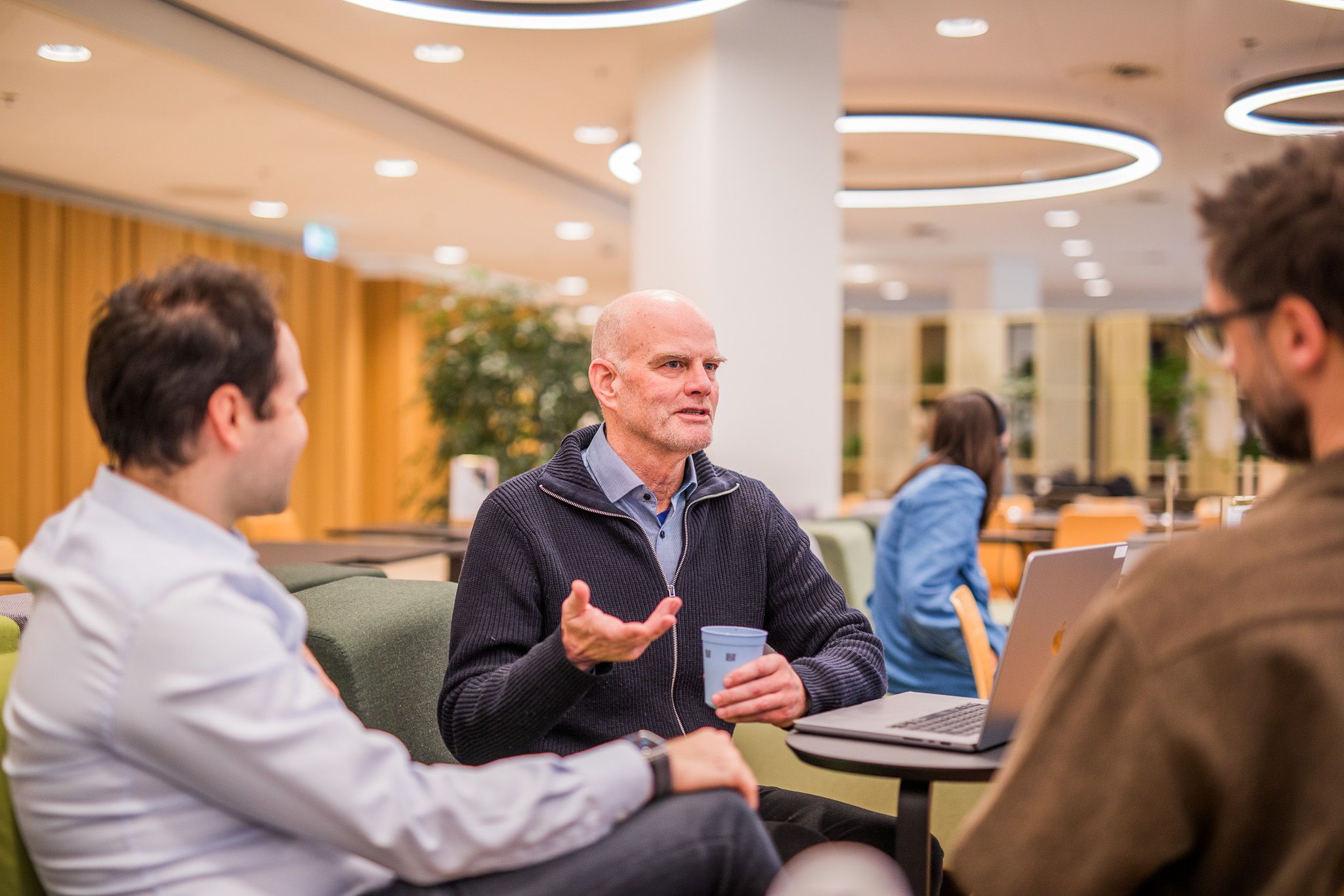 Working as a Senior Data Scientist - Careers at Rabobank - Rabobank