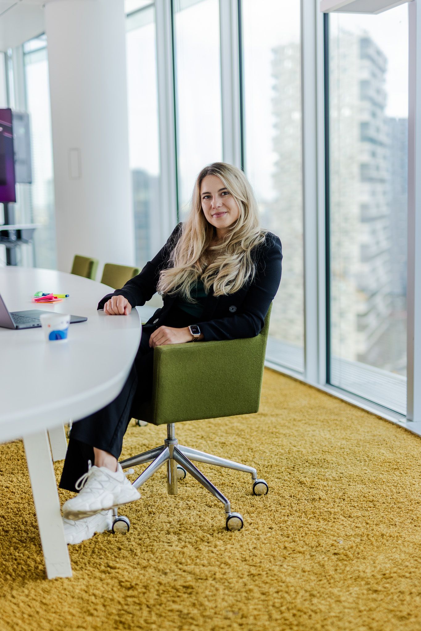 Our journey to scalable GenAI innovation in banking - Rabobank