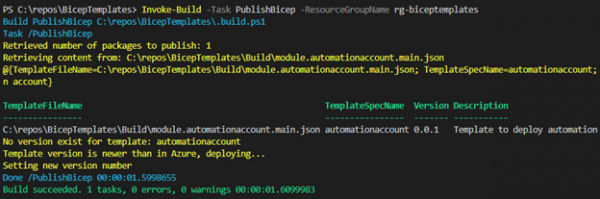 5 best practices for using Azure Bicep - Rabobank