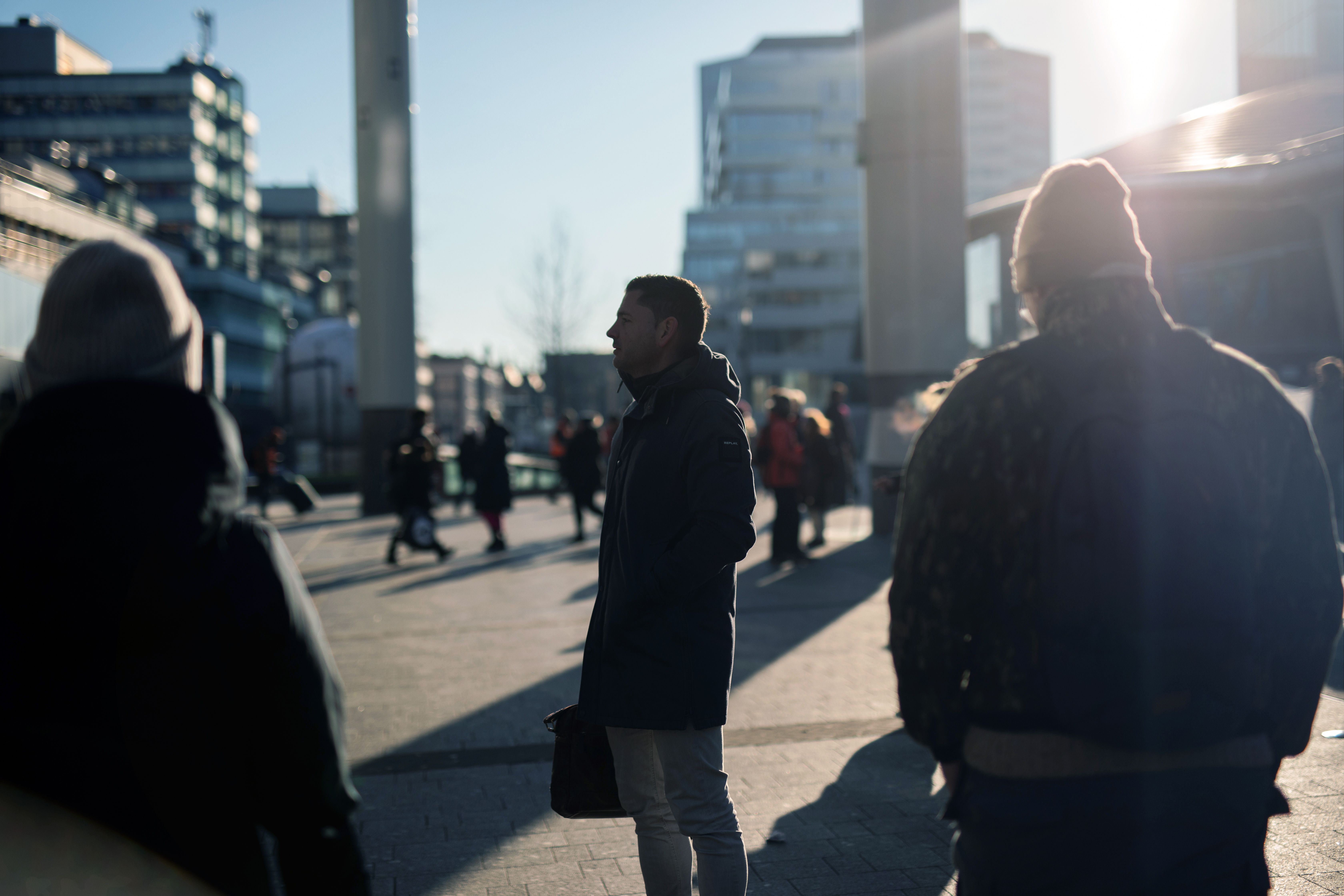 FEC Investigations: preventing financial crime - Rabobank