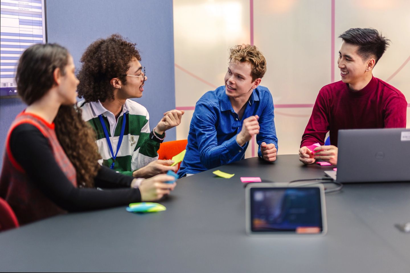 Develop your skills - Rabobank