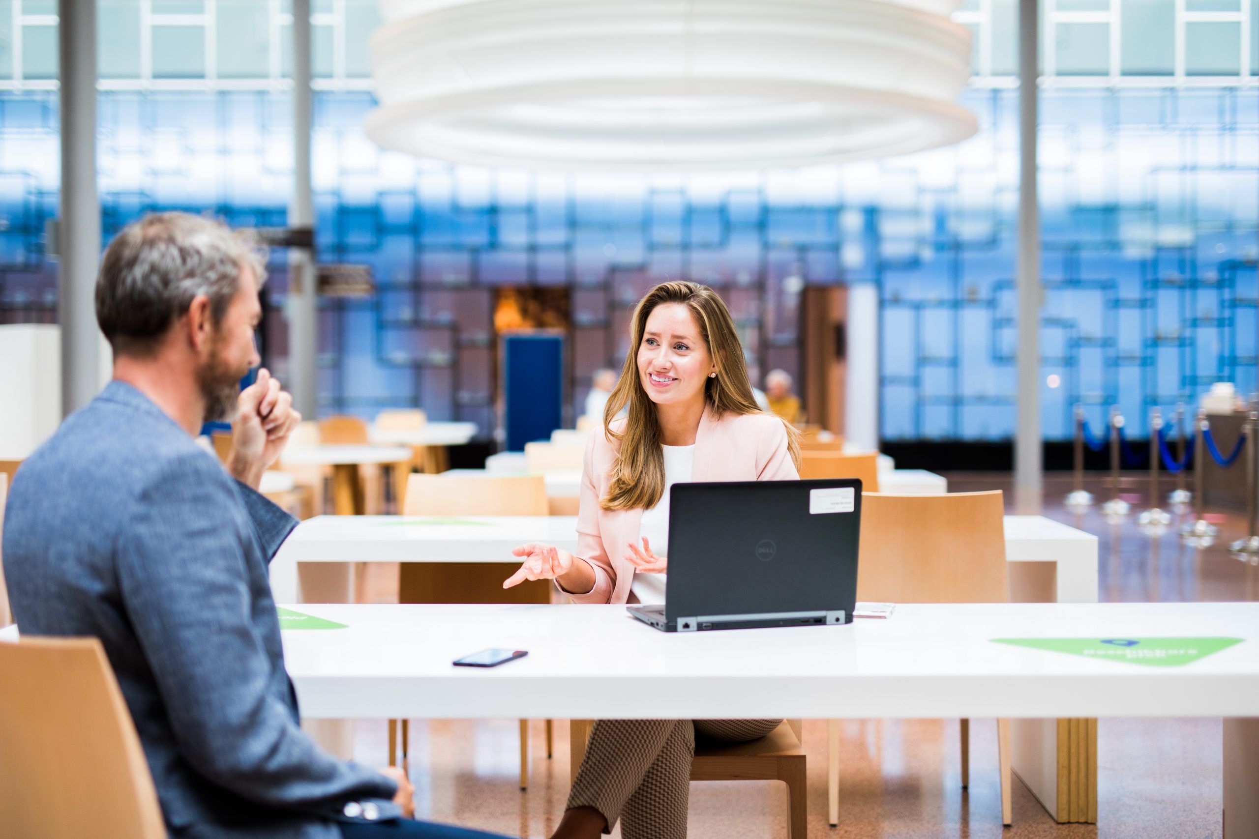 Project Acorn helps with carbon reduction - Working at Rabobank - Rabobank