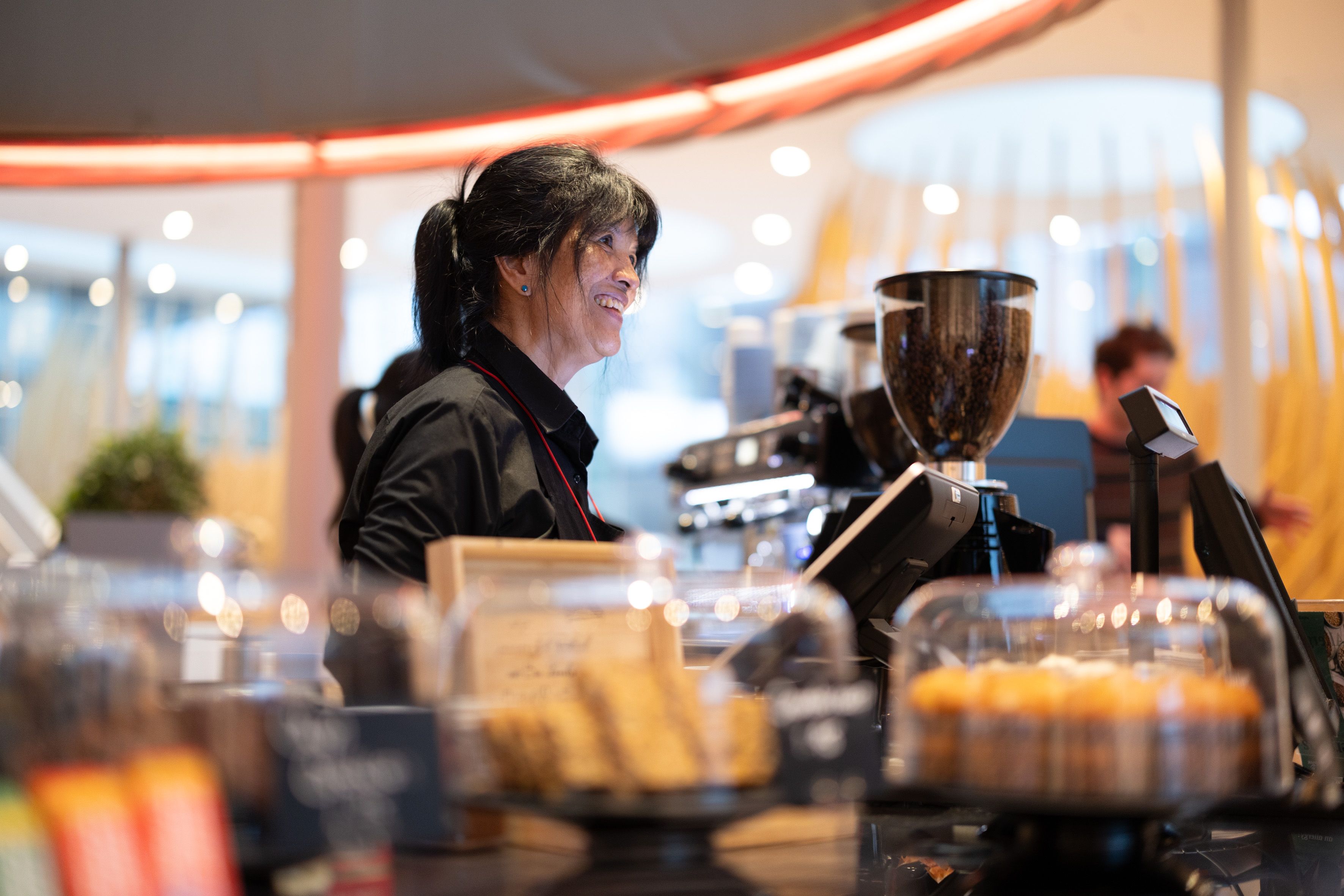 Staff & Operation jobs at Rabobank - Rabobank