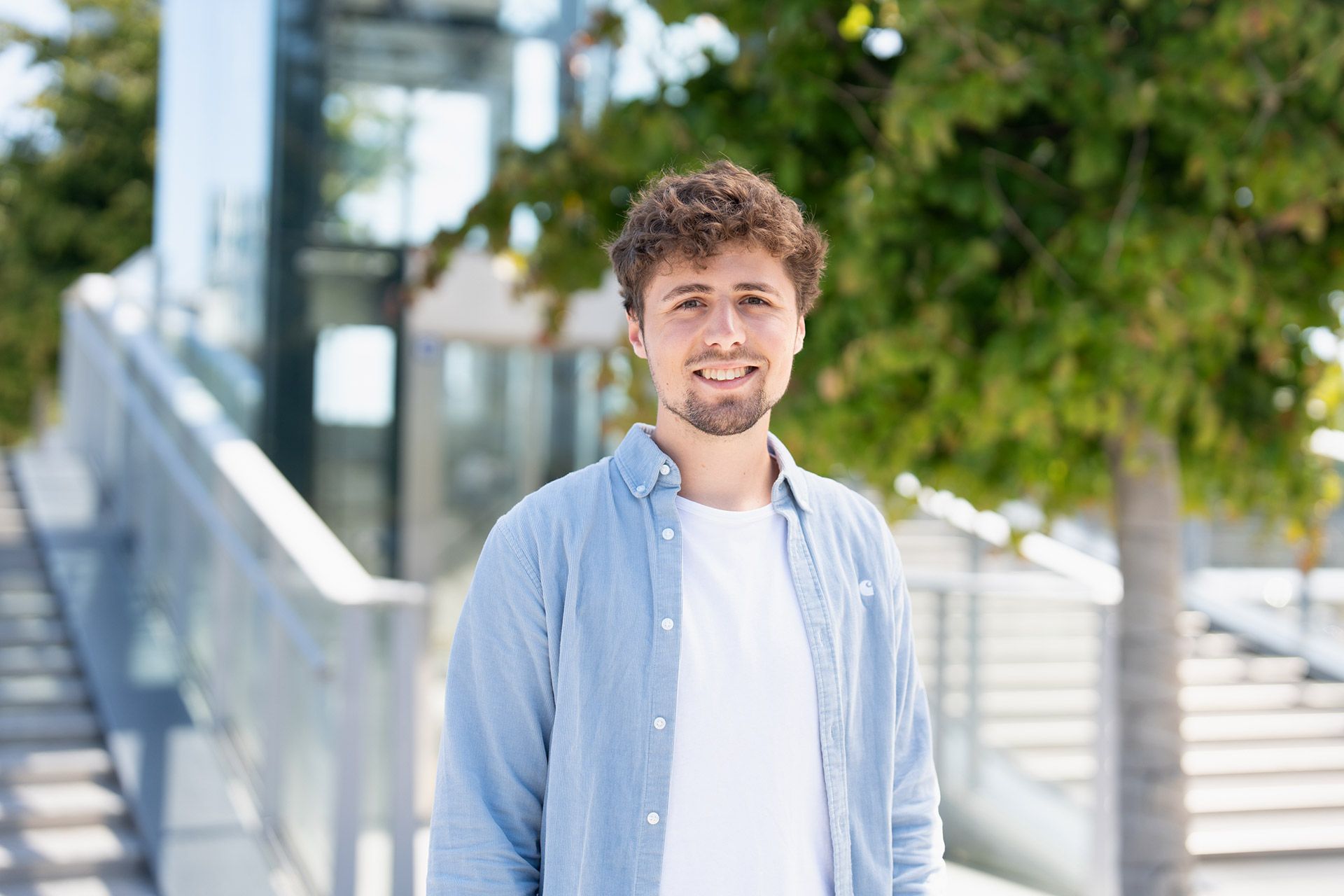 Young Professional Programma voor Engineers - Werken bij Rabobank - Rabobank