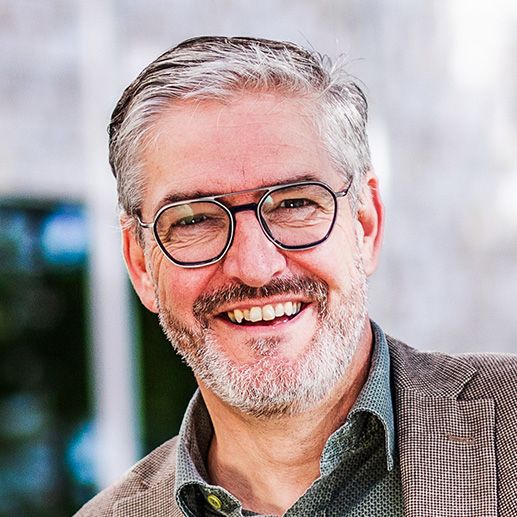 Het opzetten van Rabo Samen Bankieren - Werken bij Rabobank - Rabobank