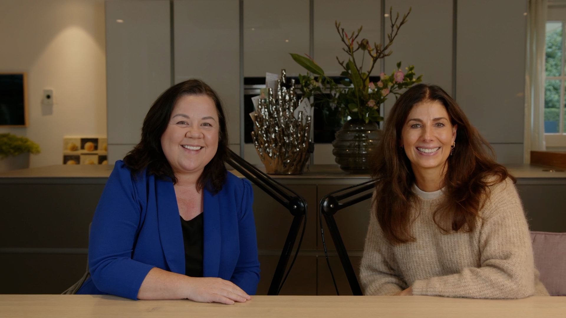 Everything it takes: a podcast serie by Janine Vos - Rabobank