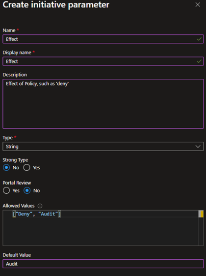 How to deploy Azure policies the DevOps way - Rabobank