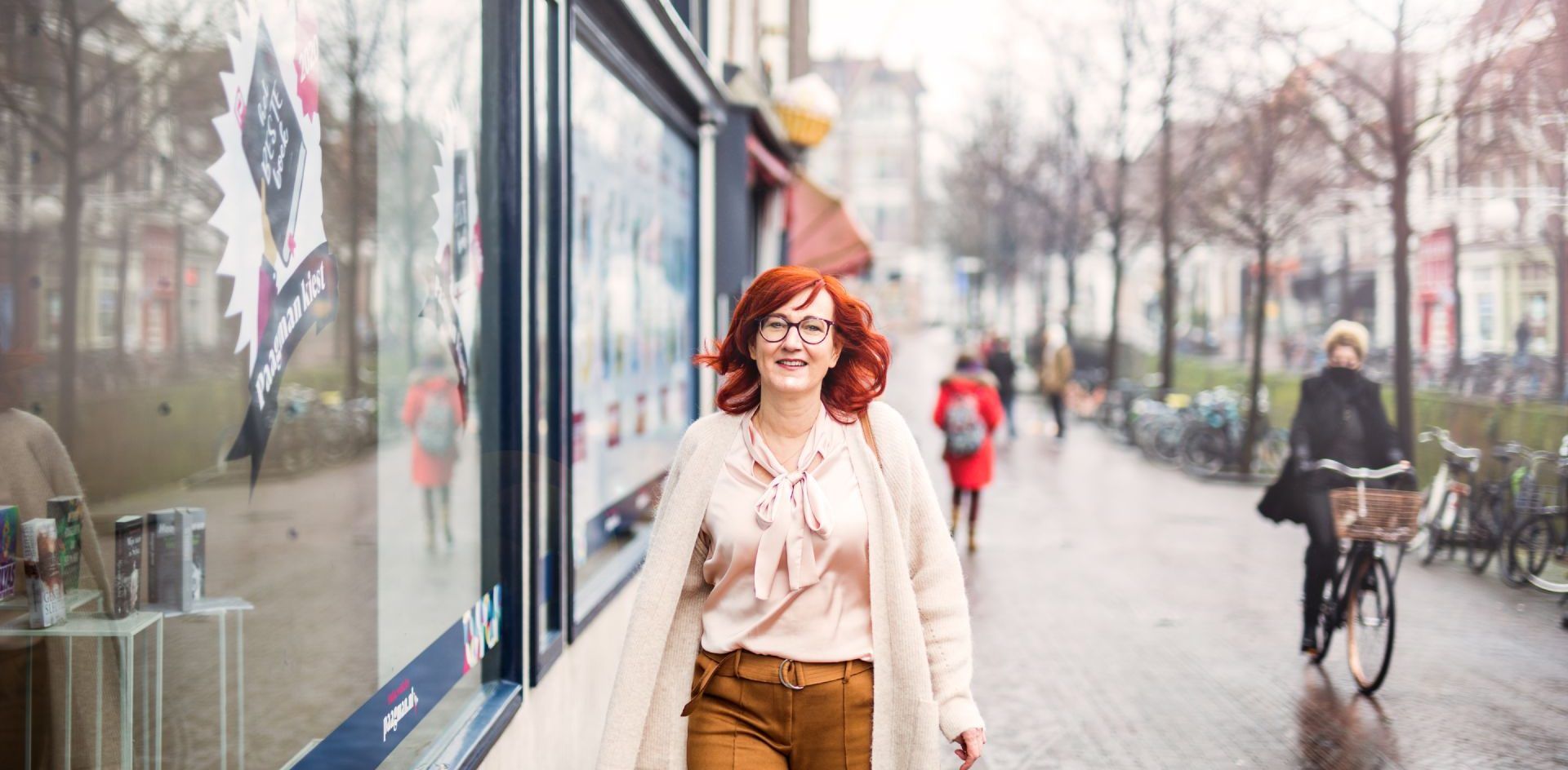 Taking a close look at the client's story - Rabobank