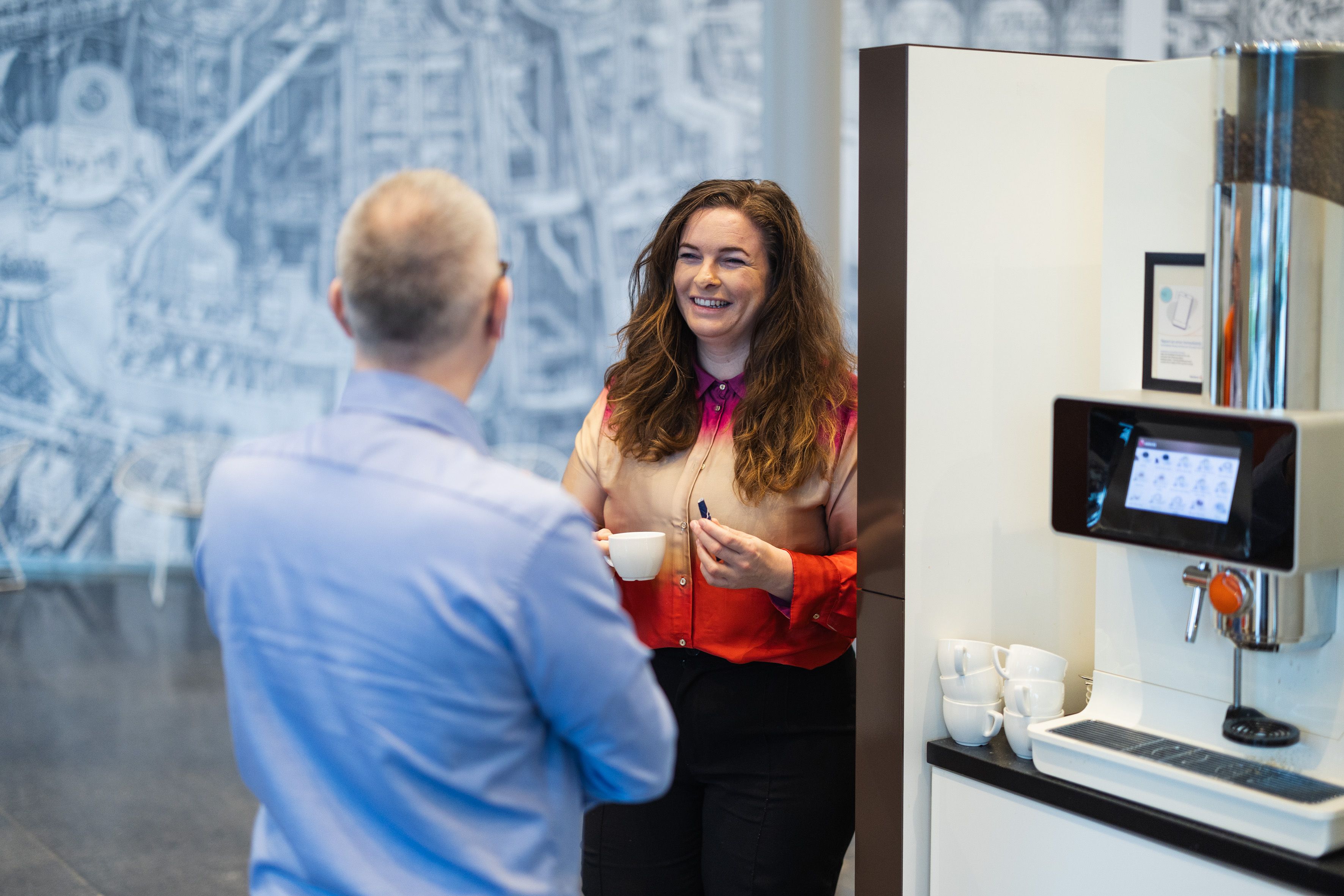 Staff & Operation jobs at Rabobank - Rabobank