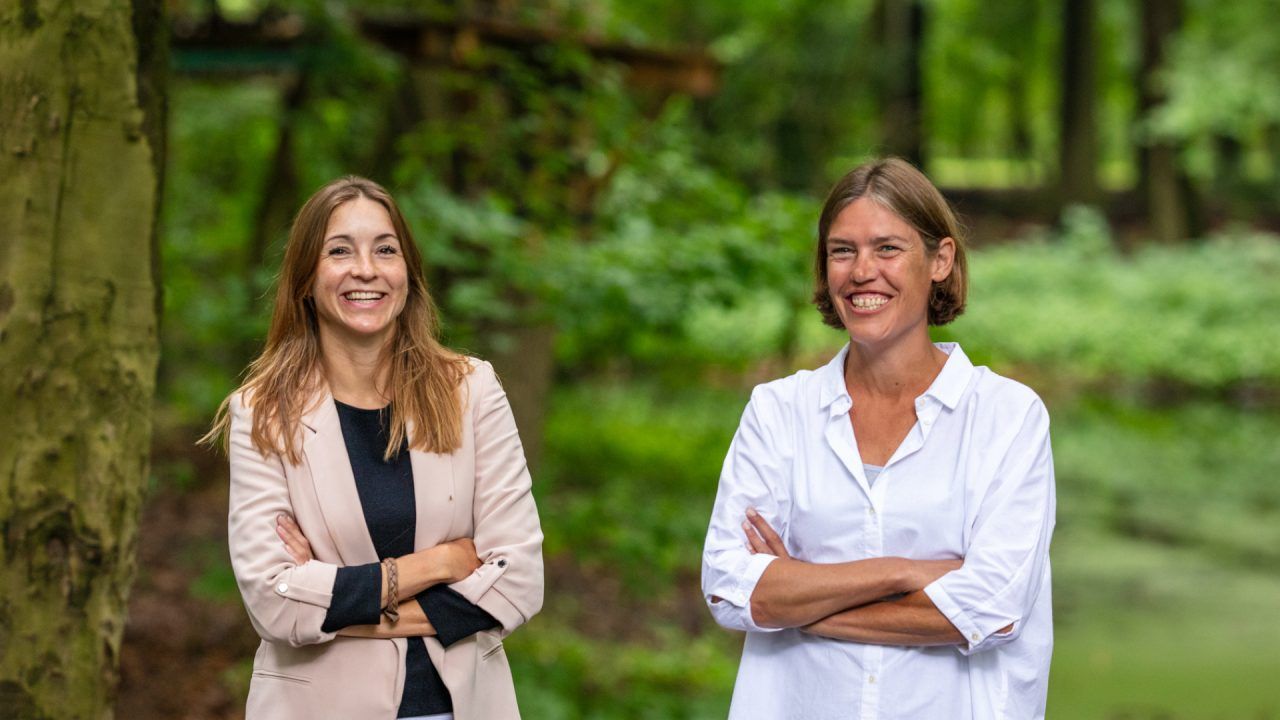 Rabo Foundation helpt sociaal ondernemers groeien - Rabobank