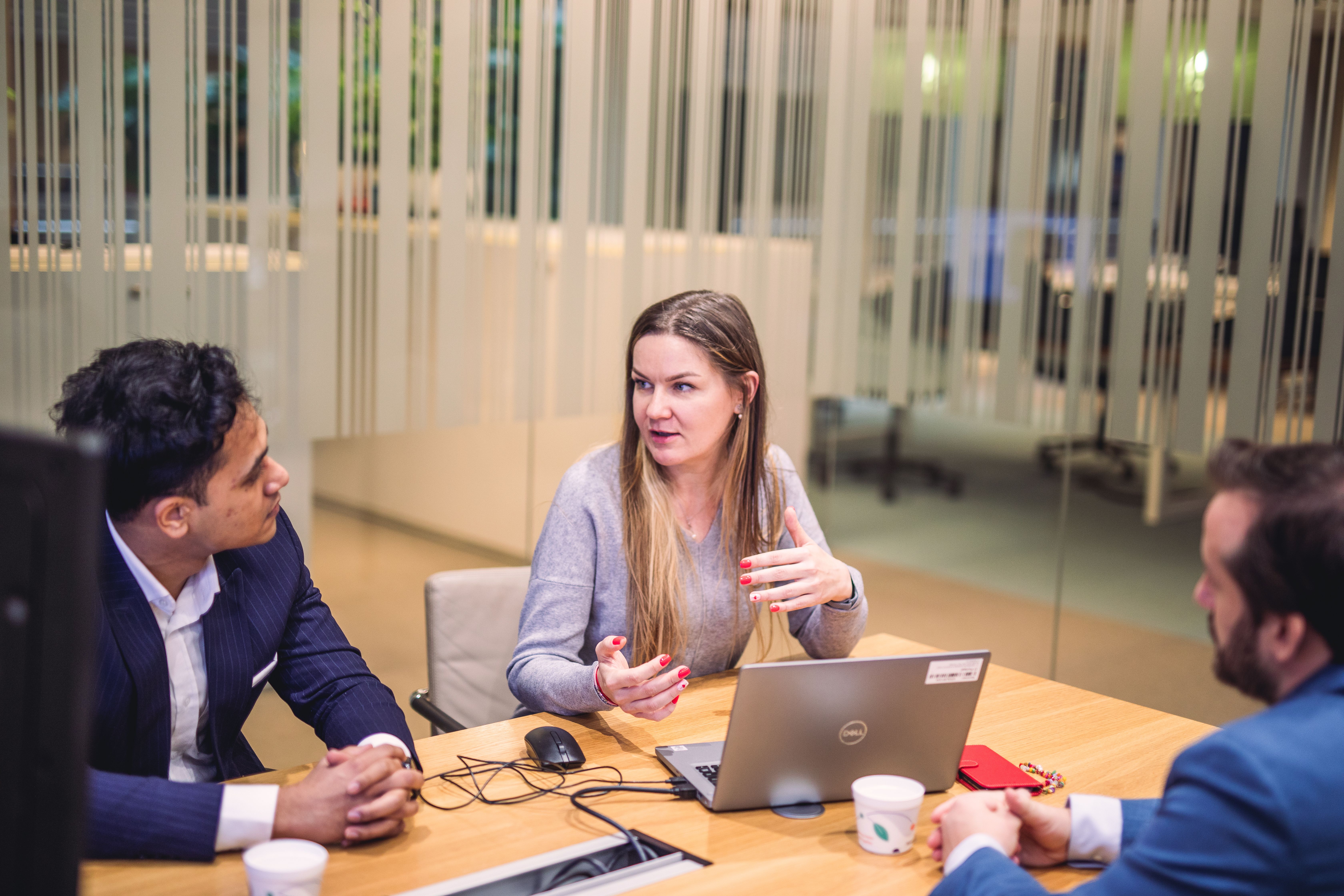 Financial Economic Crime vacatures bij Rabobank - Rabobank