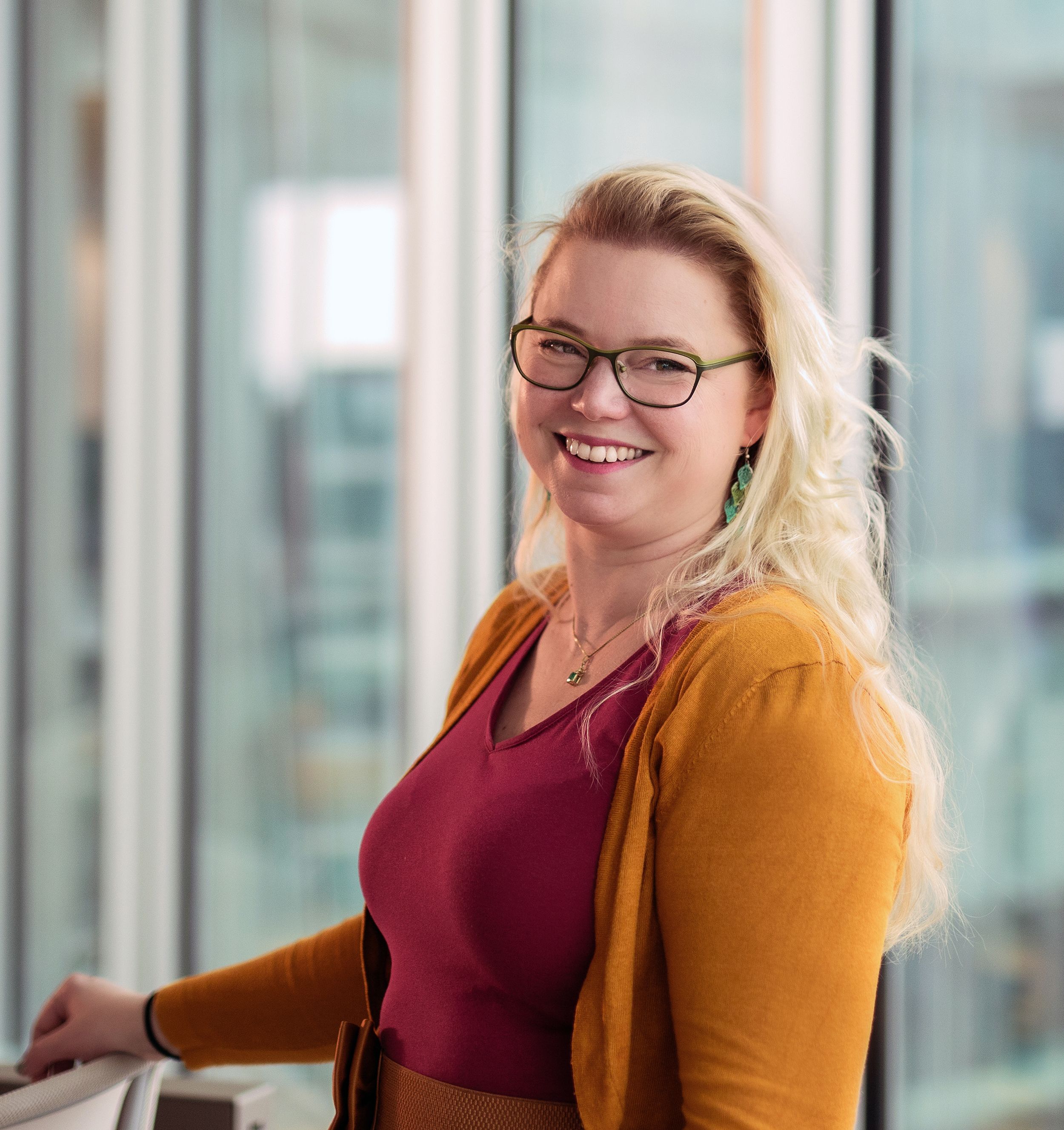 TechTalks: Sustainable IT - Rabobank