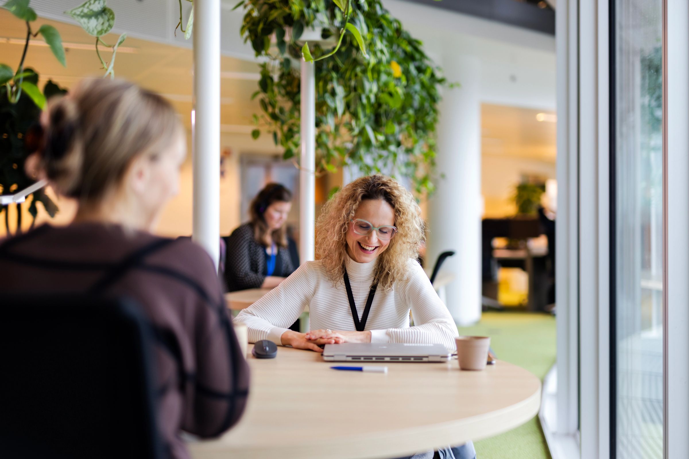 Contact - Rabobank
