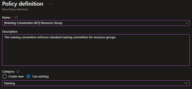 How to deploy Azure policies the DevOps way - Rabobank