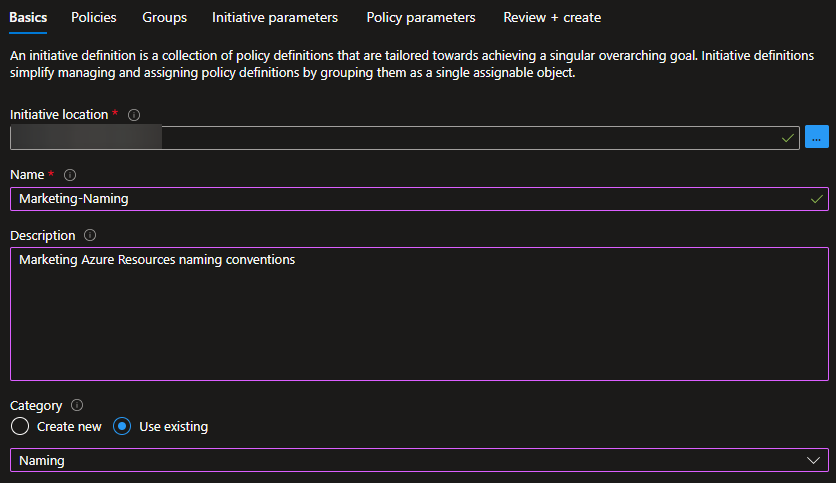 How to deploy Azure policies the DevOps way - Rabobank