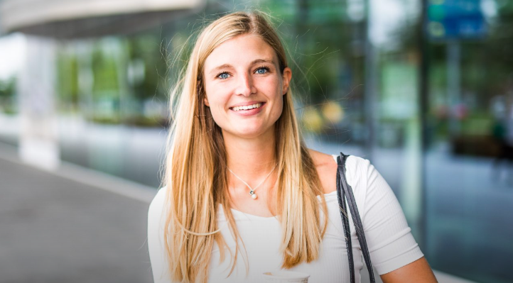 Wereldwijd eenduidige en kwalitatieve data, dat is het werk van een ...