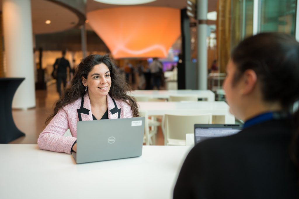 Rabobank Traineeship: A 16-month journey to push your boundaries - Rabobank