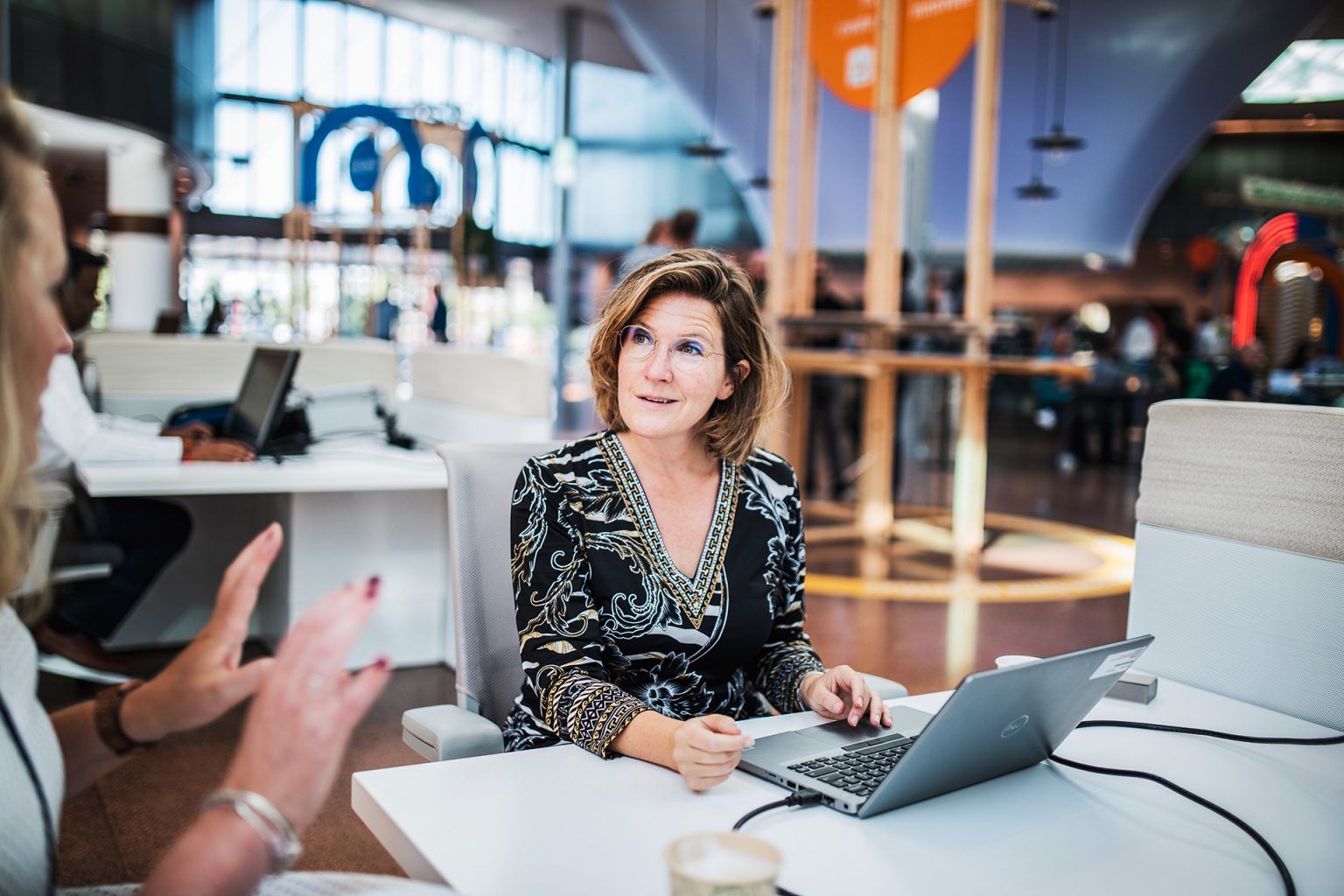 Credit Risk Modelling at Rabobank - Rabobank