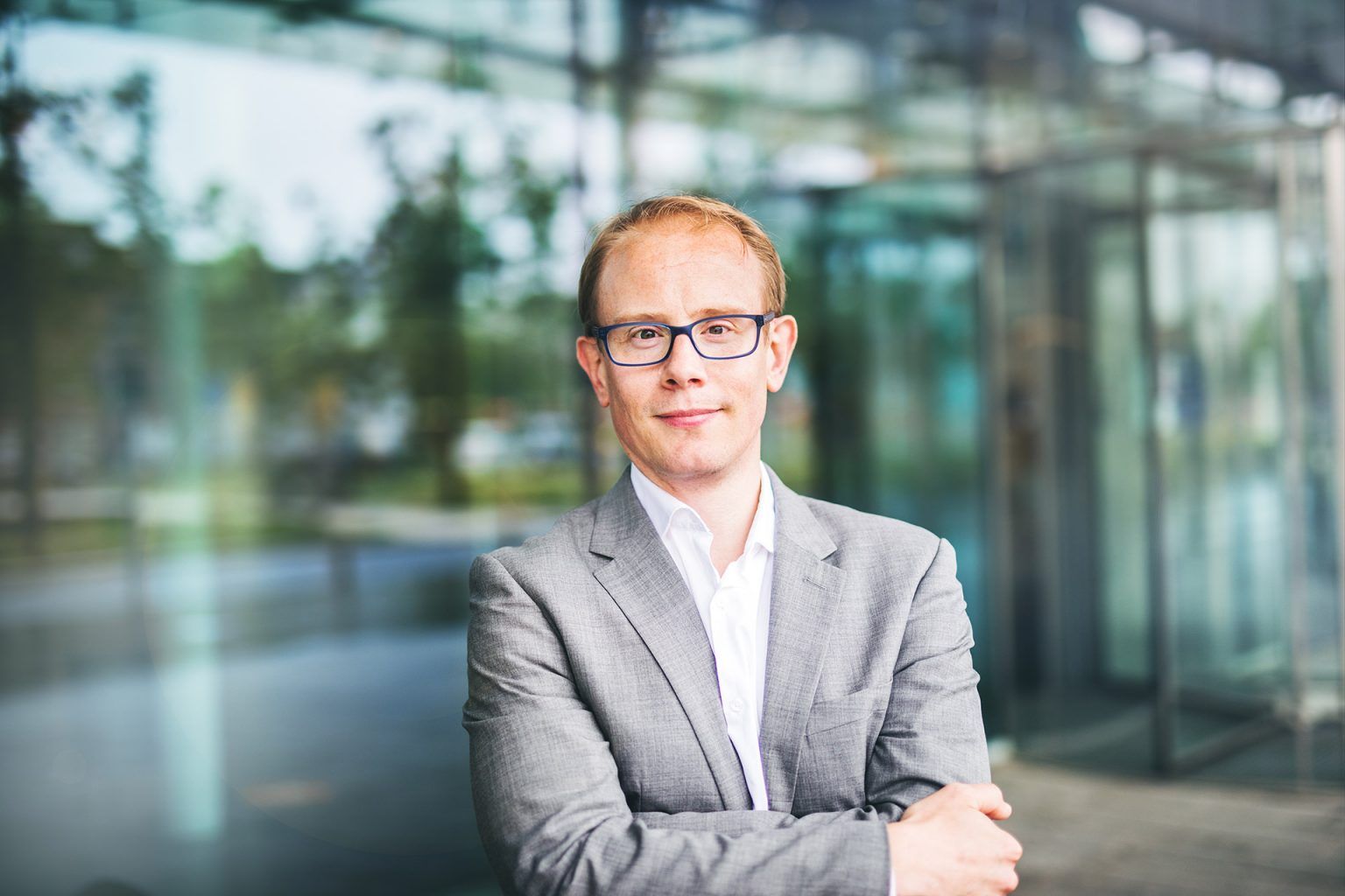 Thinking along and pushing back: how Credit Core is changing teamwork ...