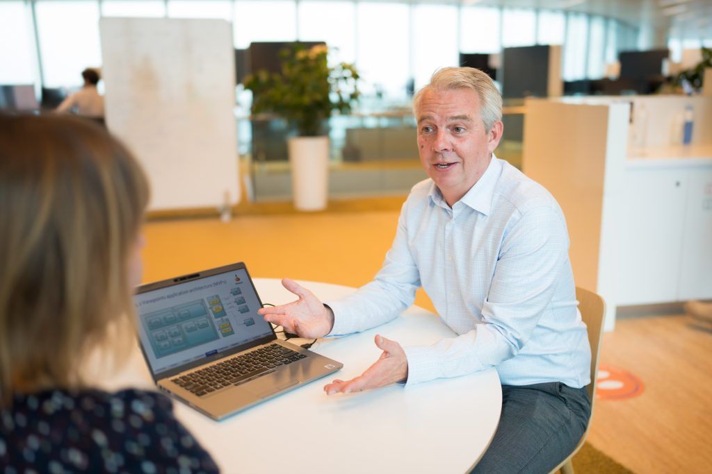 Legal & Compliance jobs at Rabobank - Rabobank