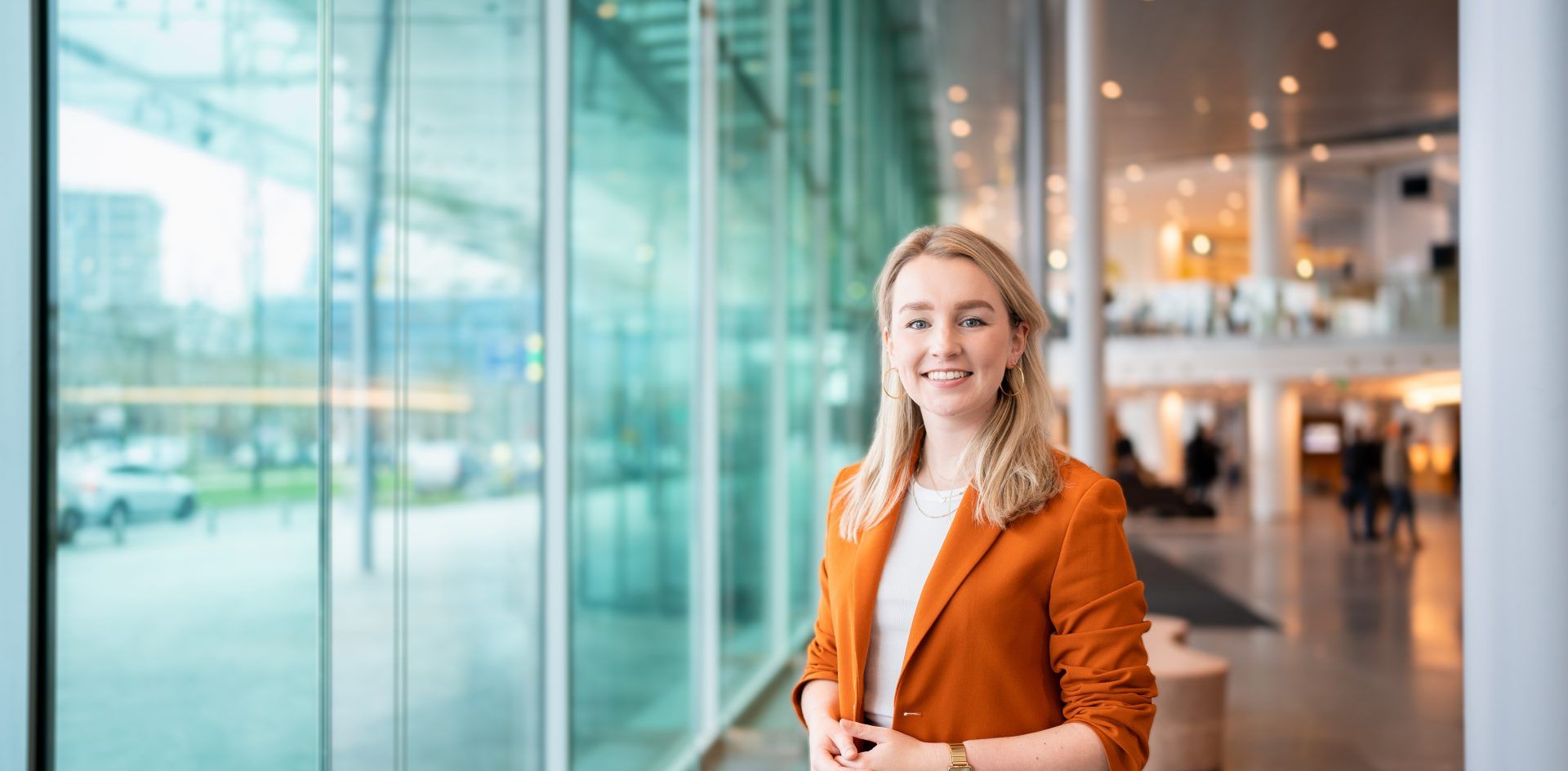 Werken bij als Financieringsspecialist Corporate Clients bij Rabobank ...