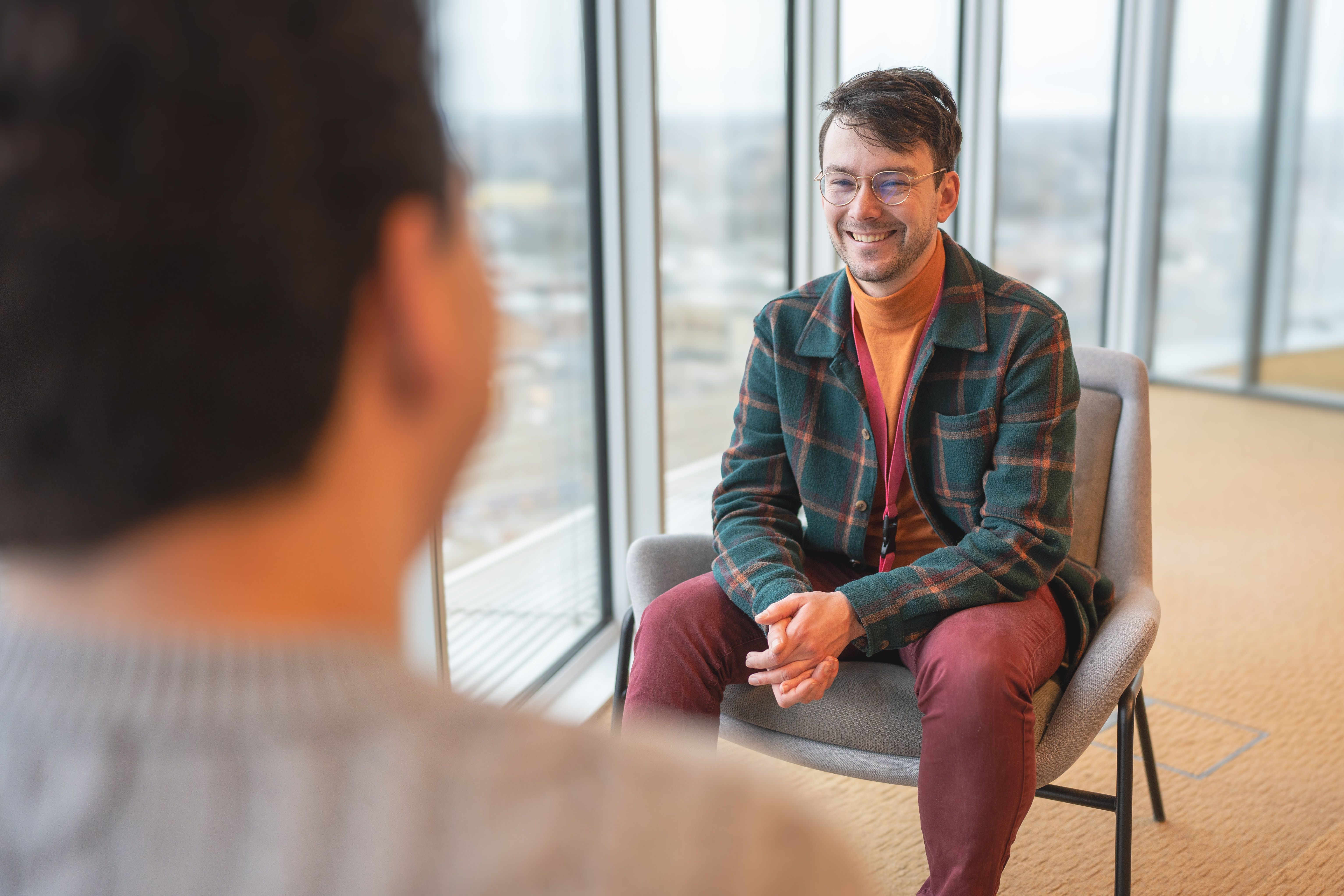 FEC Tech & Data Analytics jobs at Rabobank - Rabobank